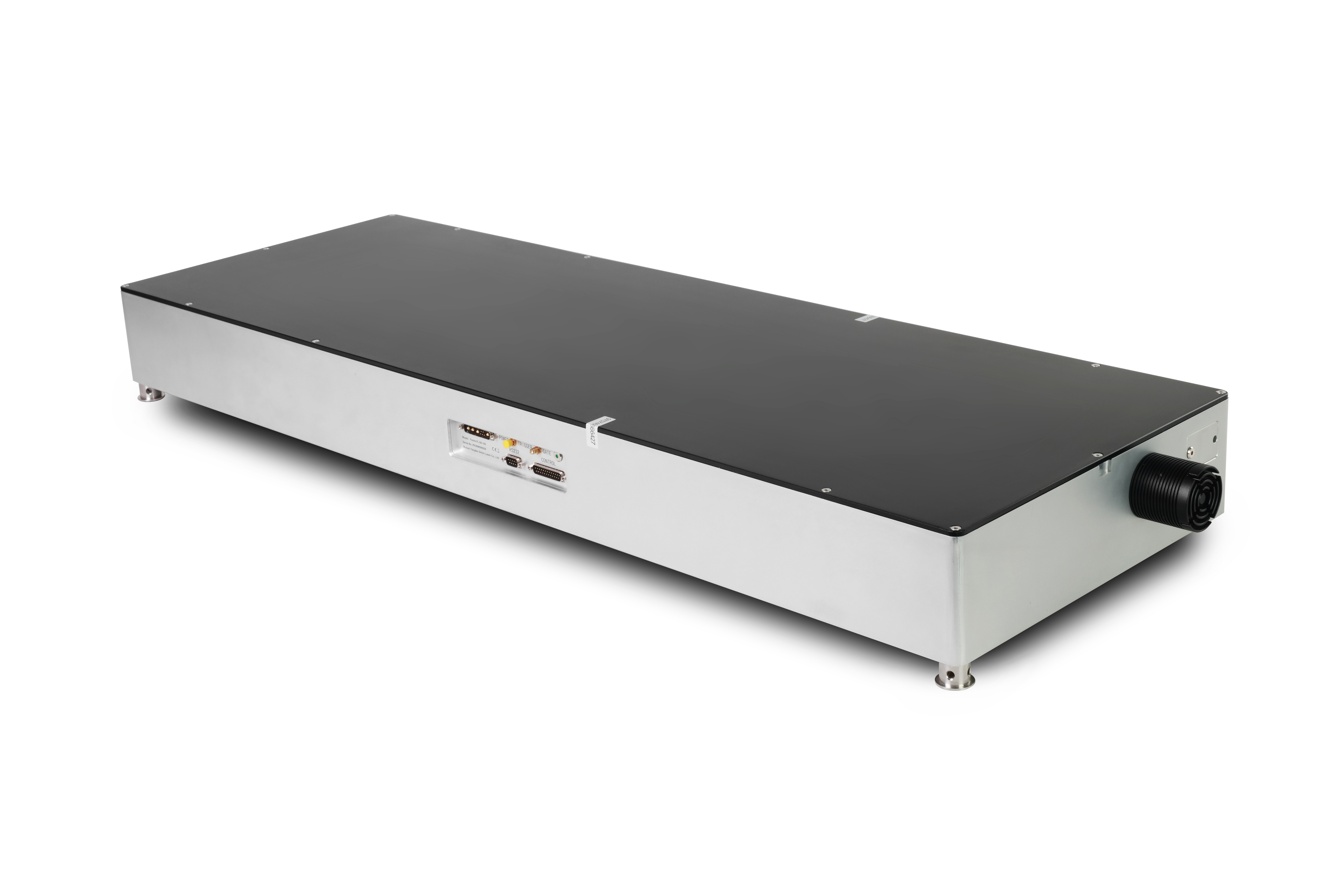 YSL Photonics/Supercontinuum Source/white light laser/white light ...