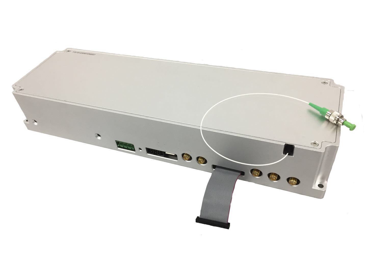 YSL Photonics/Supercontinuum Source/white light laser/white light ...