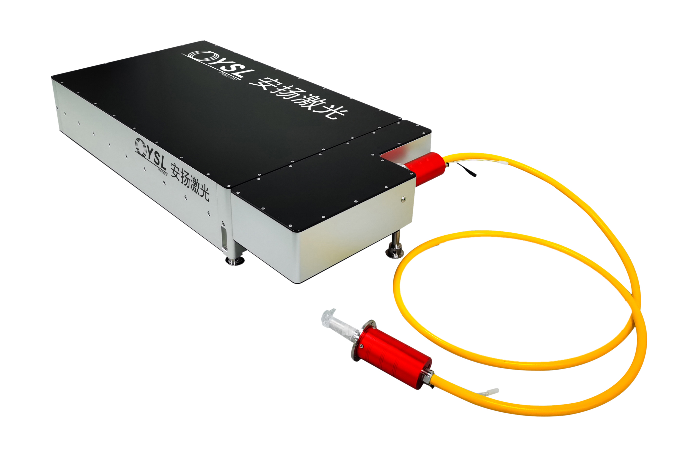 YSL Photonics/Supercontinuum Source/white light laser/white light ...