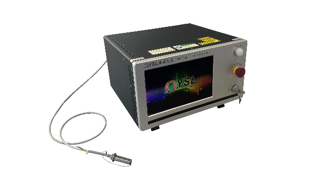 YSL Photonics/Supercontinuum Source/white light laser/white light ...