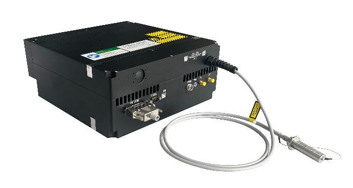 YSL Photonics/Supercontinuum Source/white light laser/white light ...